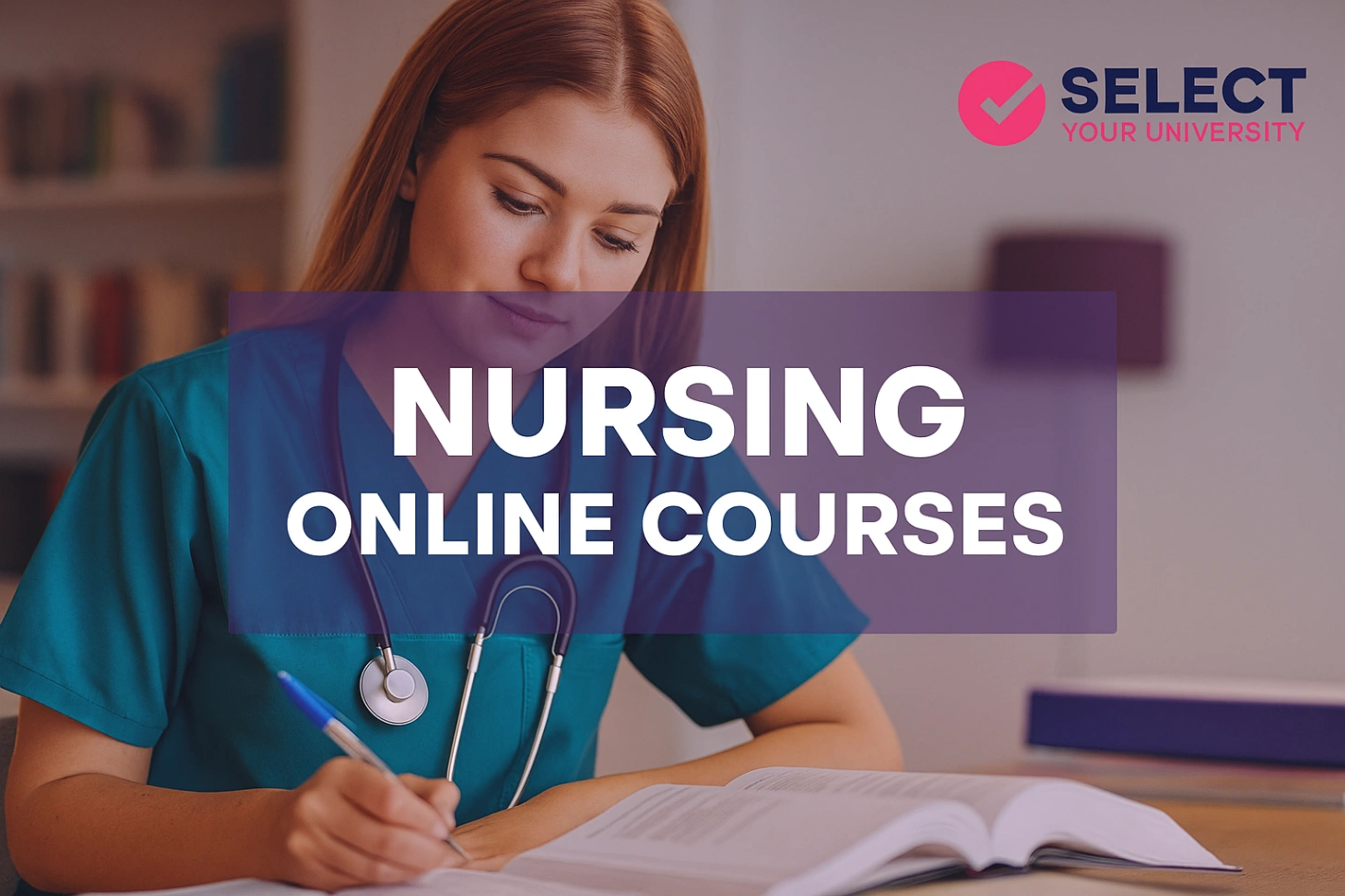 Nursing Online Courses 2025 – Fees, Free & Paid Certification, Top Colleges, Jobs