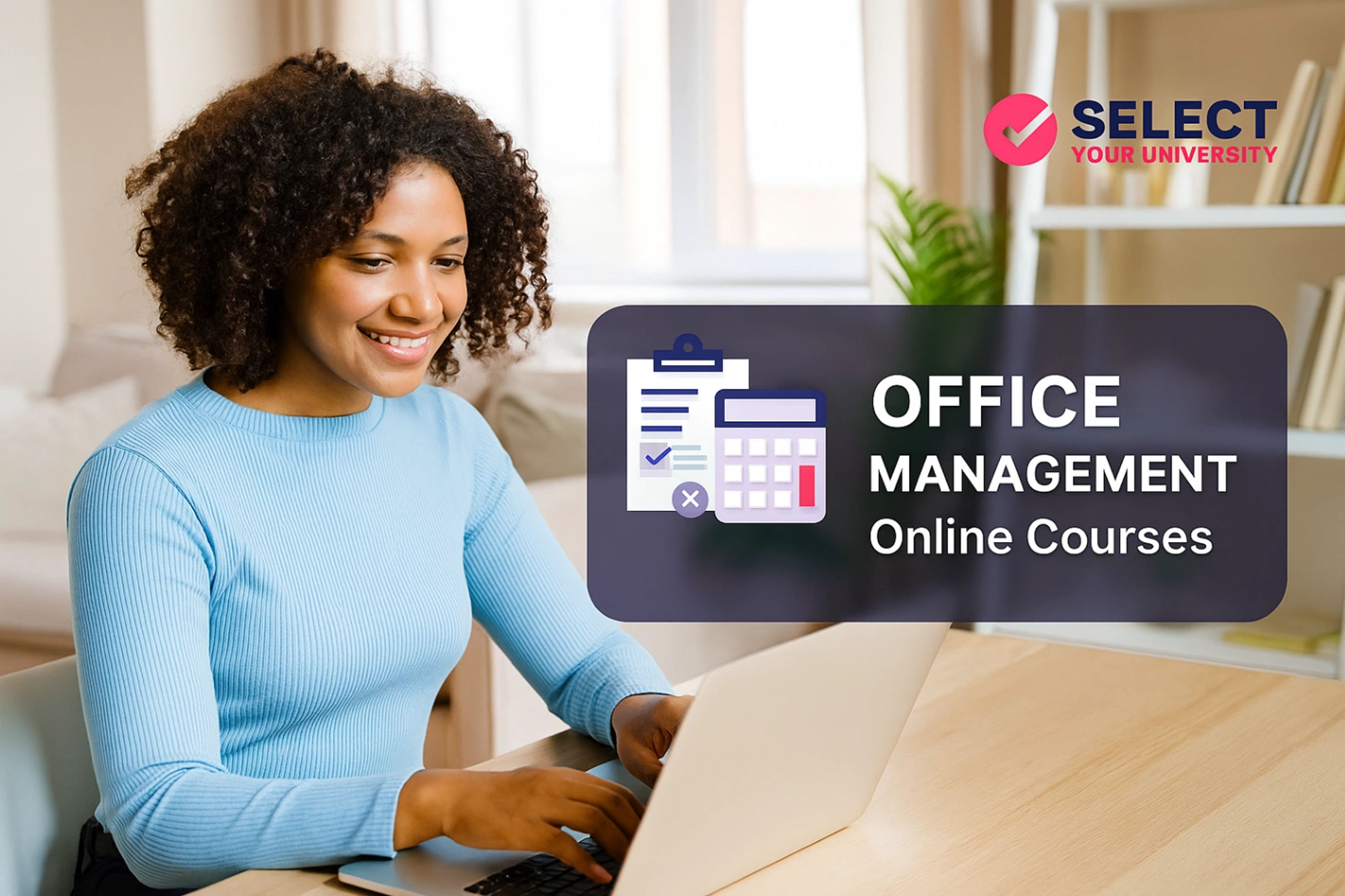 Office Management Online Courses: Duration, Fees, Eligibility and Jobs ...
