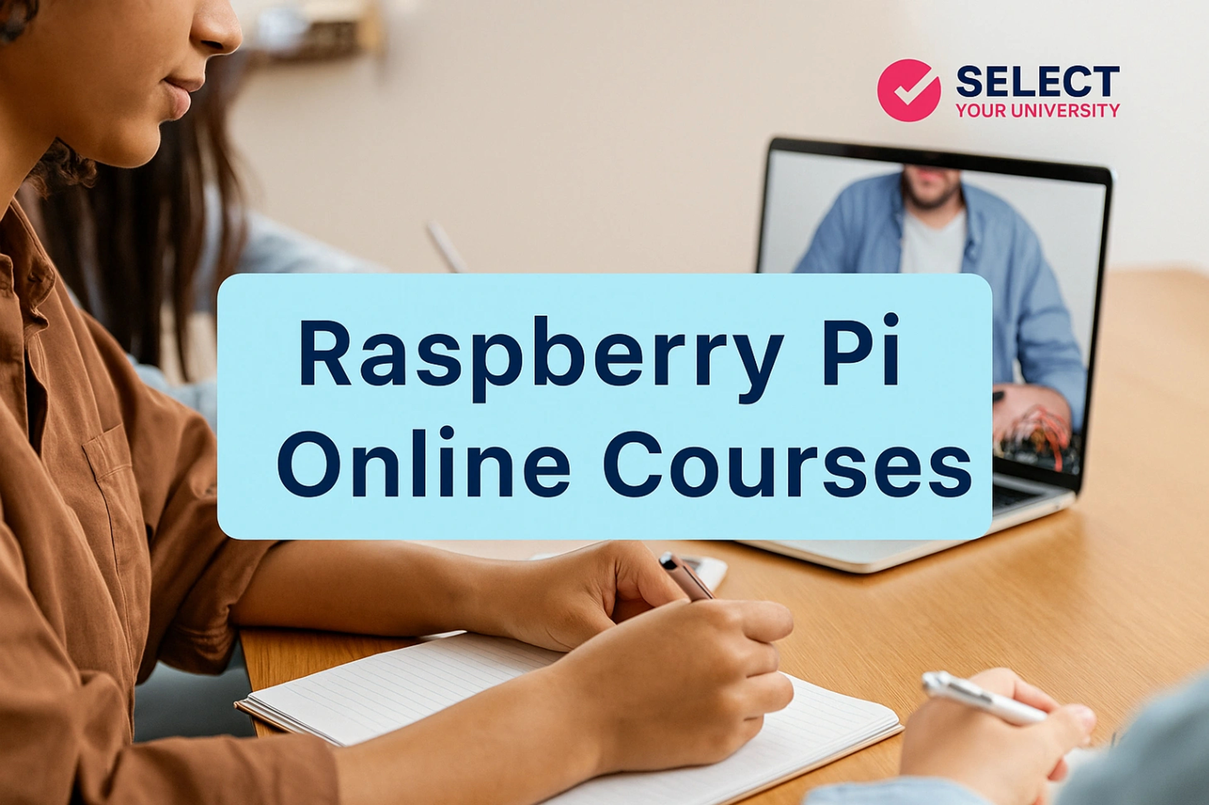 Raspberry Pi Online Courses: Top Platforms, Colleges, Fees & Jobs