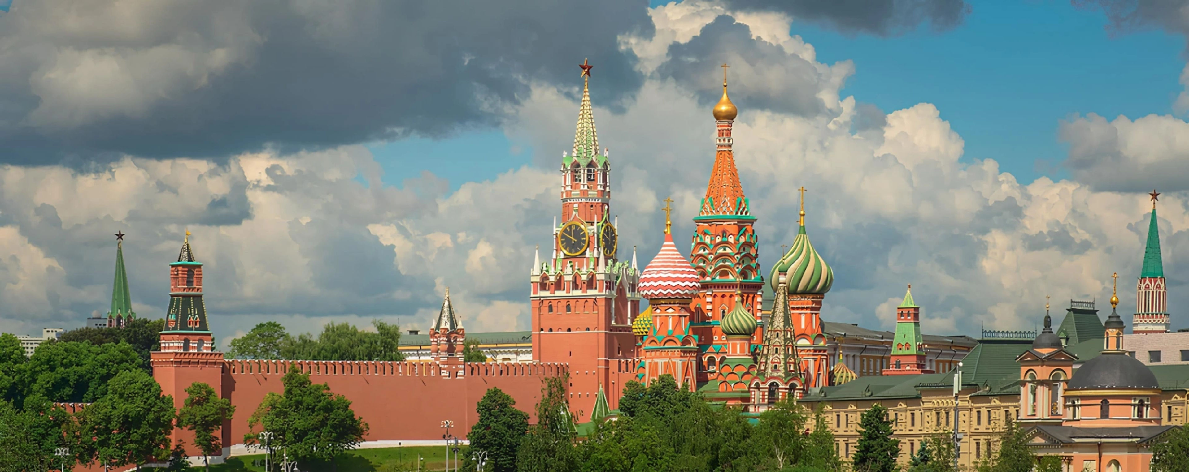 Study in Russia: Courses, Fees, Top Universities