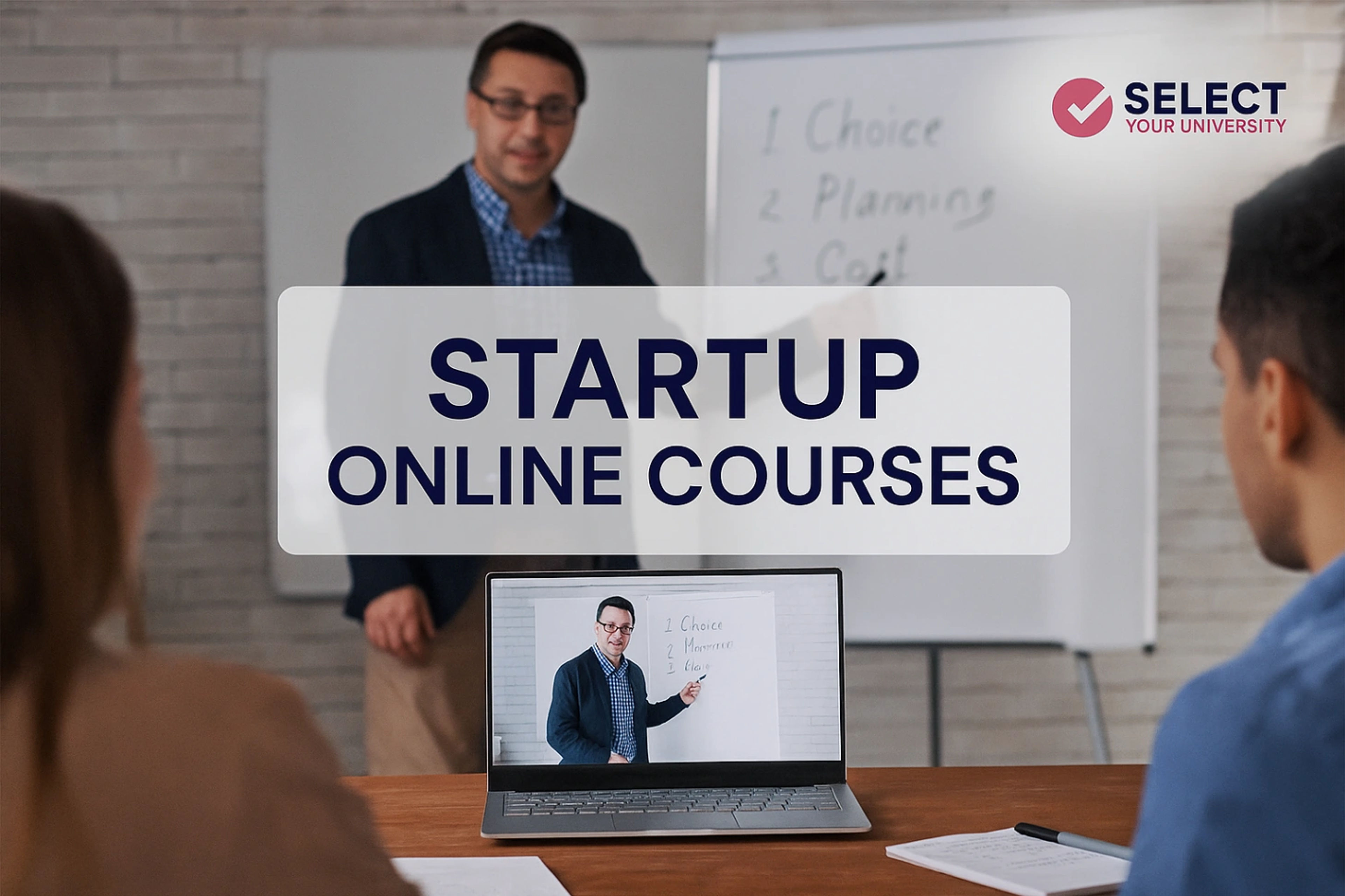 Startup Online Courses 2025: Fees, Duration, Eligibility & Job ...