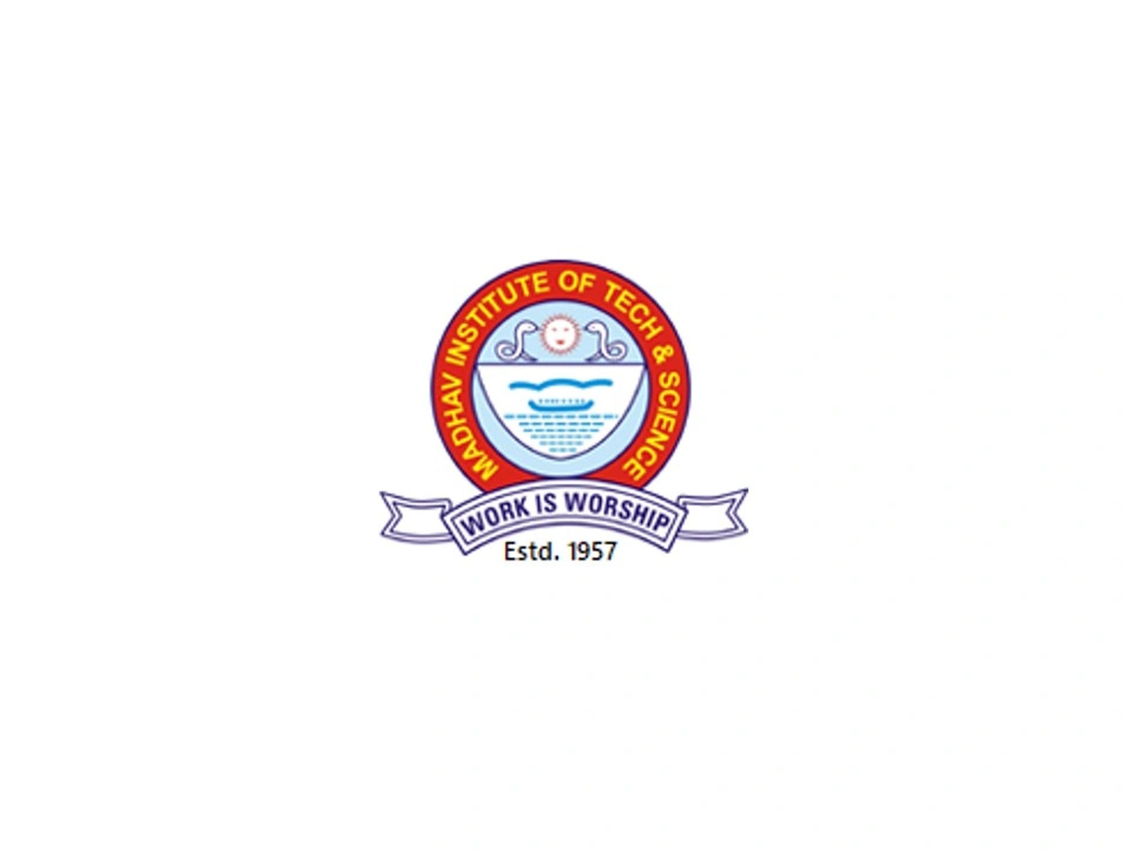 MITS, Gwalior (Madhav Institute of Technology and Science)