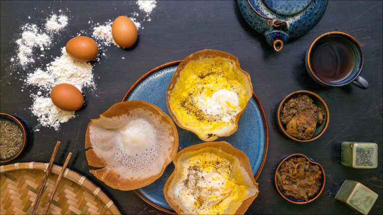 7 Delectable Dishes From Colombo That Will Delight You Inner Foodie AV ...