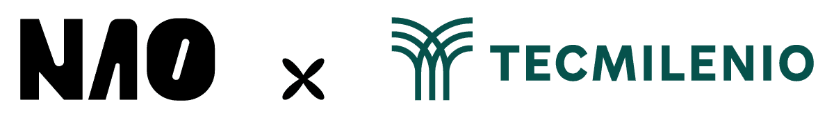 NAO x TECMILENIO