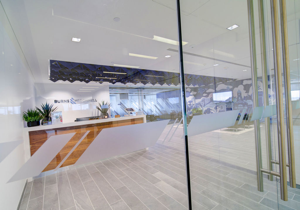 Burns & McDonnell | Takeform