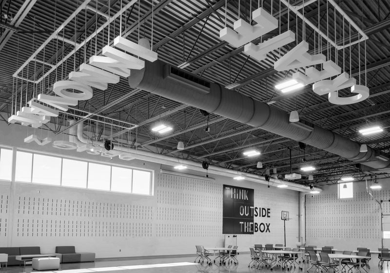 Amplify Window Films | Takeform