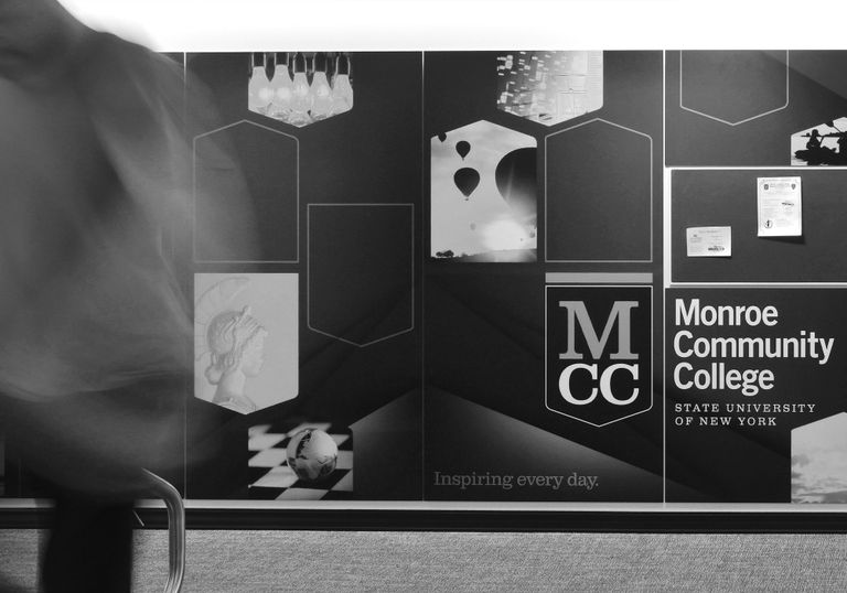 Interior Signage | Takeform