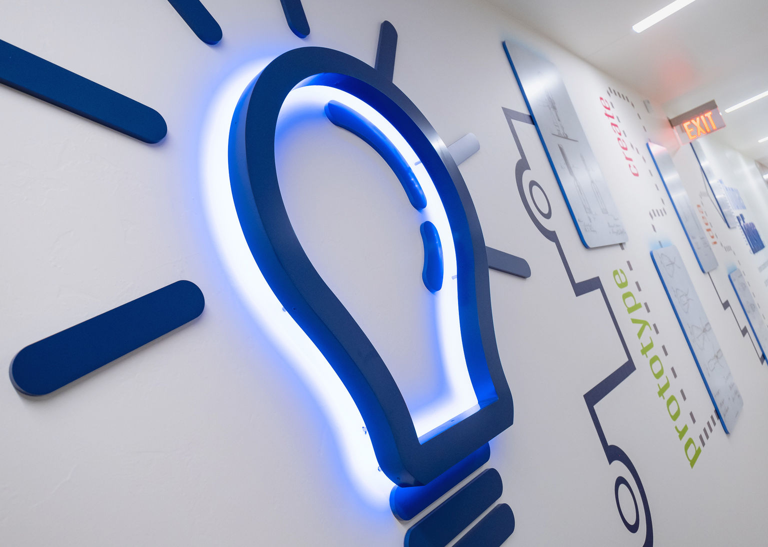 Francis Tuttle | Takeform