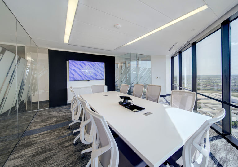 Burns & McDonnell | Takeform