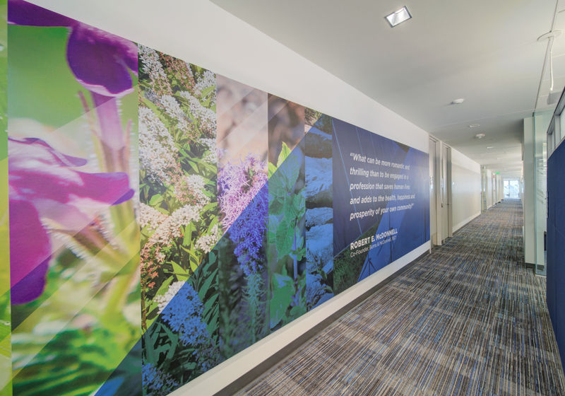 Burns & McDonnell | Takeform