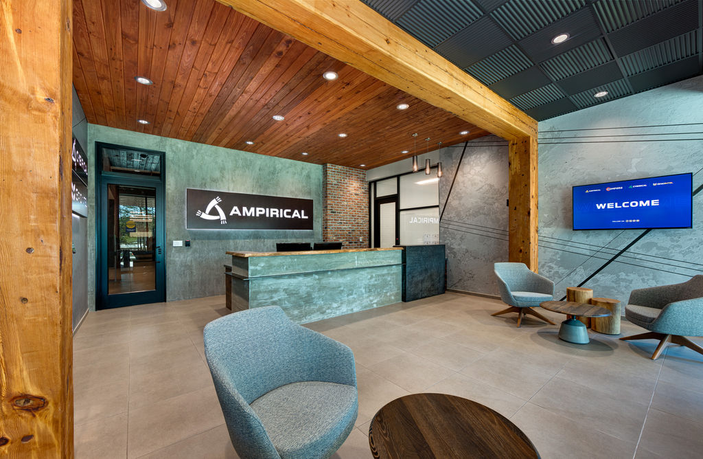 Ampirical | Takeform