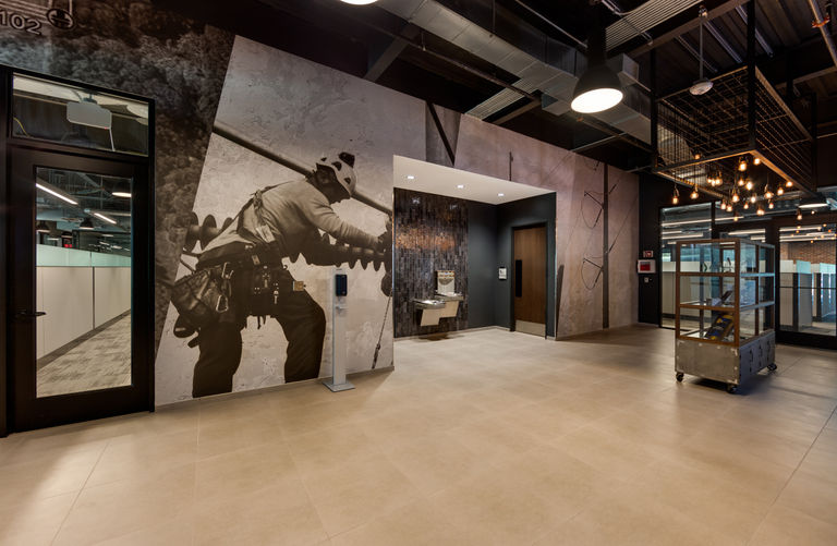 Ampirical | Takeform