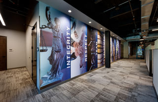 Amplify Wallcoverings | Takeform