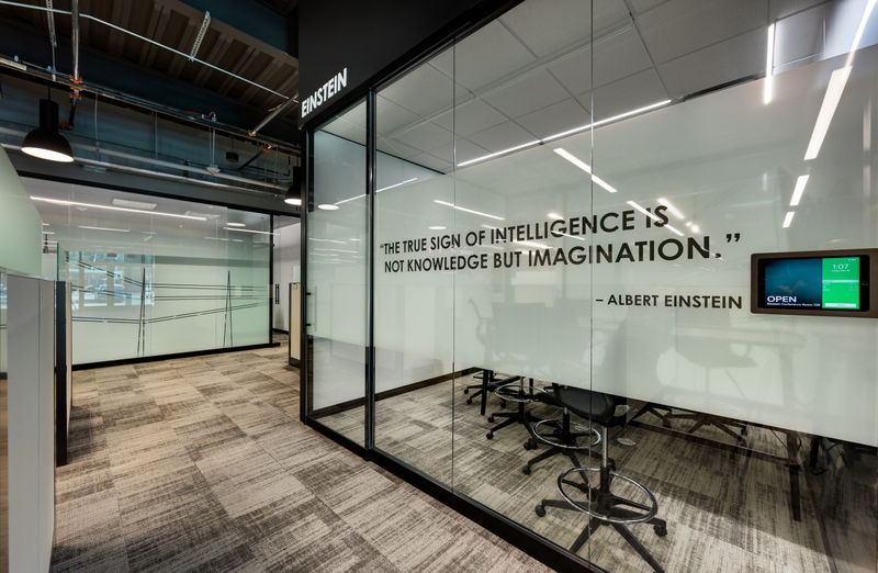 Amplify Window Films | Takeform