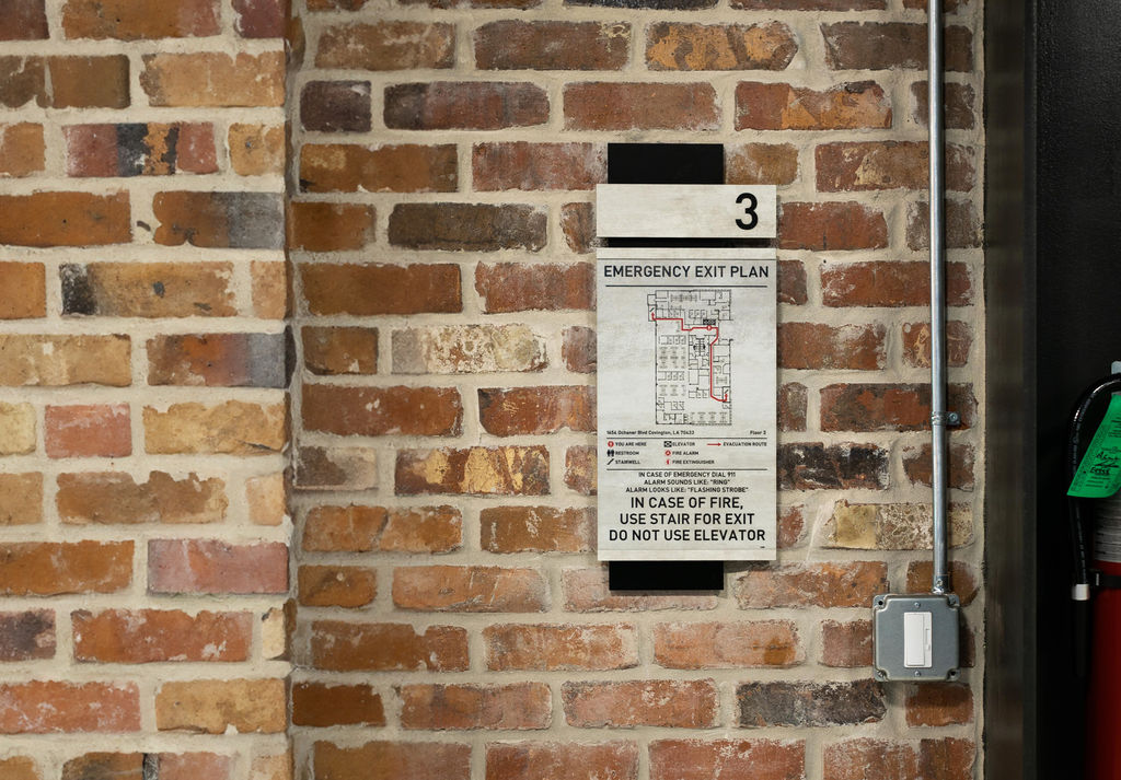 Ampirical | Takeform