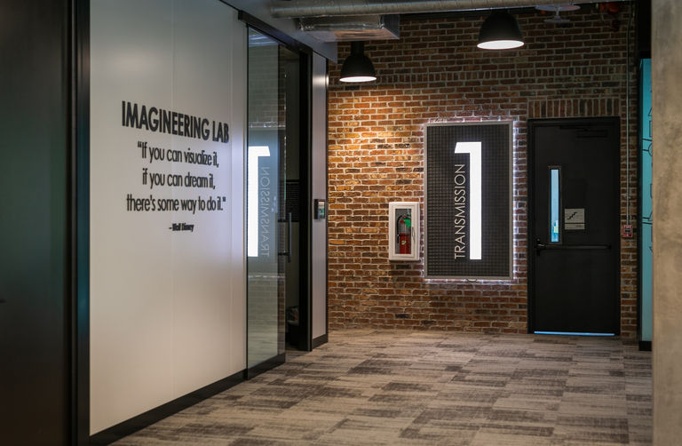 Ampirical | Takeform