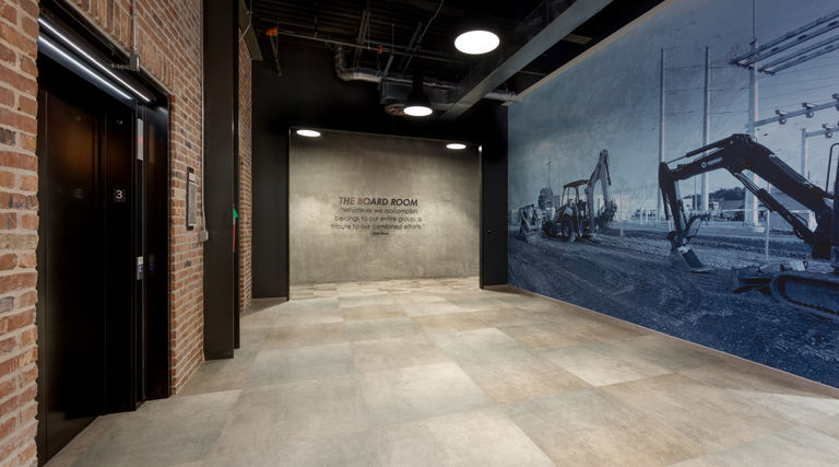 Ampirical | Takeform