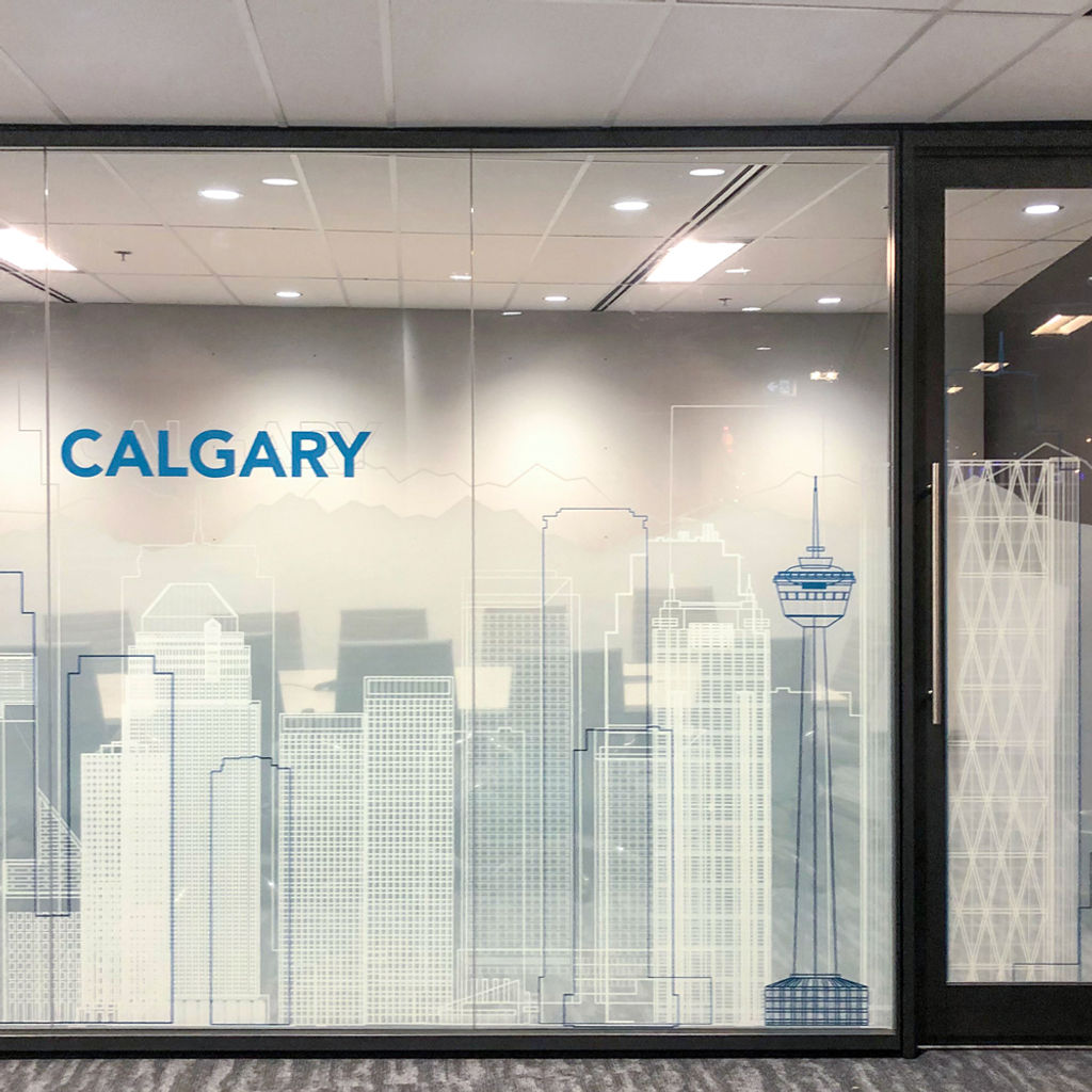 Amplify Window Films | Takeform