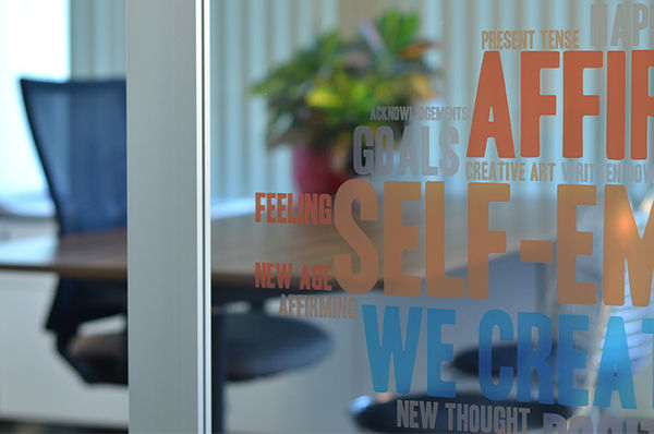 Amplify Window Films | Takeform