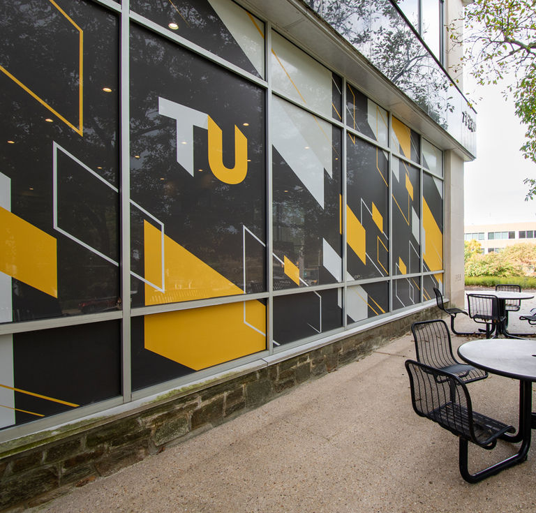 Amplify Window Films | Takeform