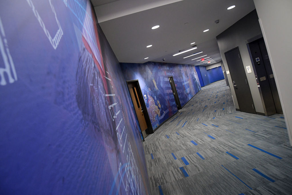 Wallcoverings | Amplify | Takeform