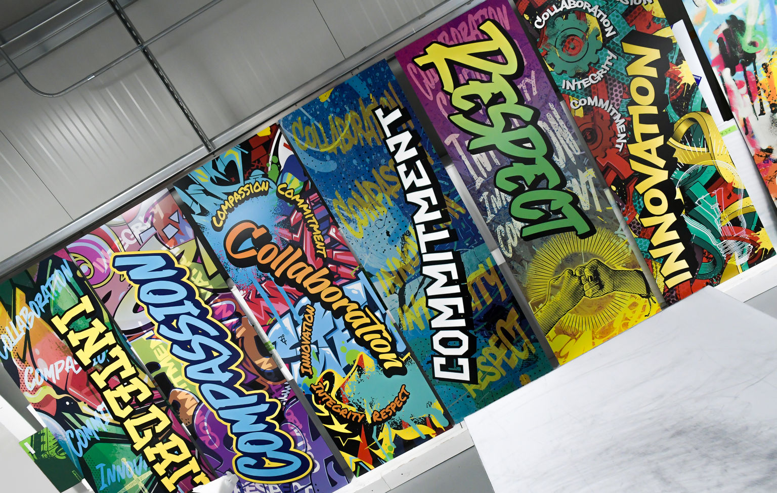 Designing the Education Experience | Takeform