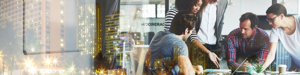 Brand Implementation | Takeform