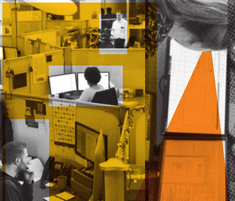 Branded Environments | Takeform