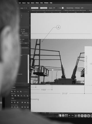 Branded Environments | Takeform