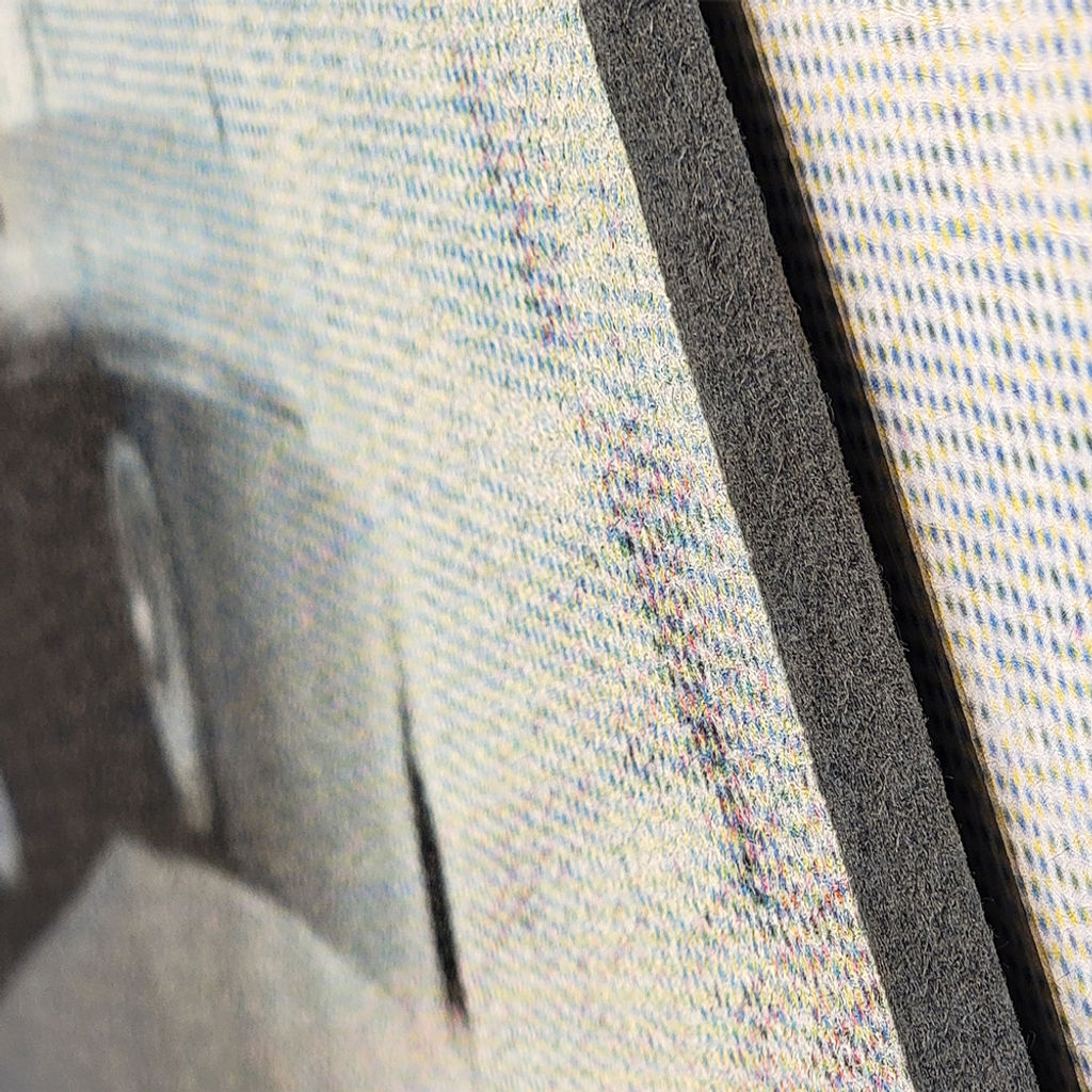 Experiential Graphics | Takeform