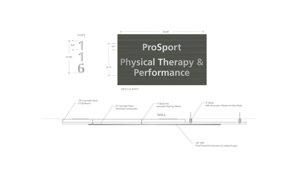 Foothill Ranch | Takeform