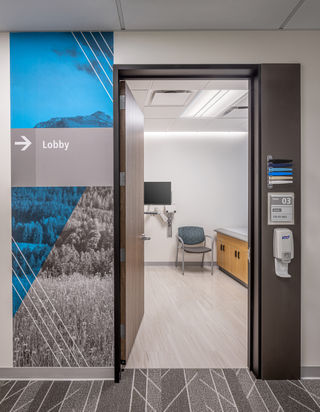 Foothill Ranch | Takeform