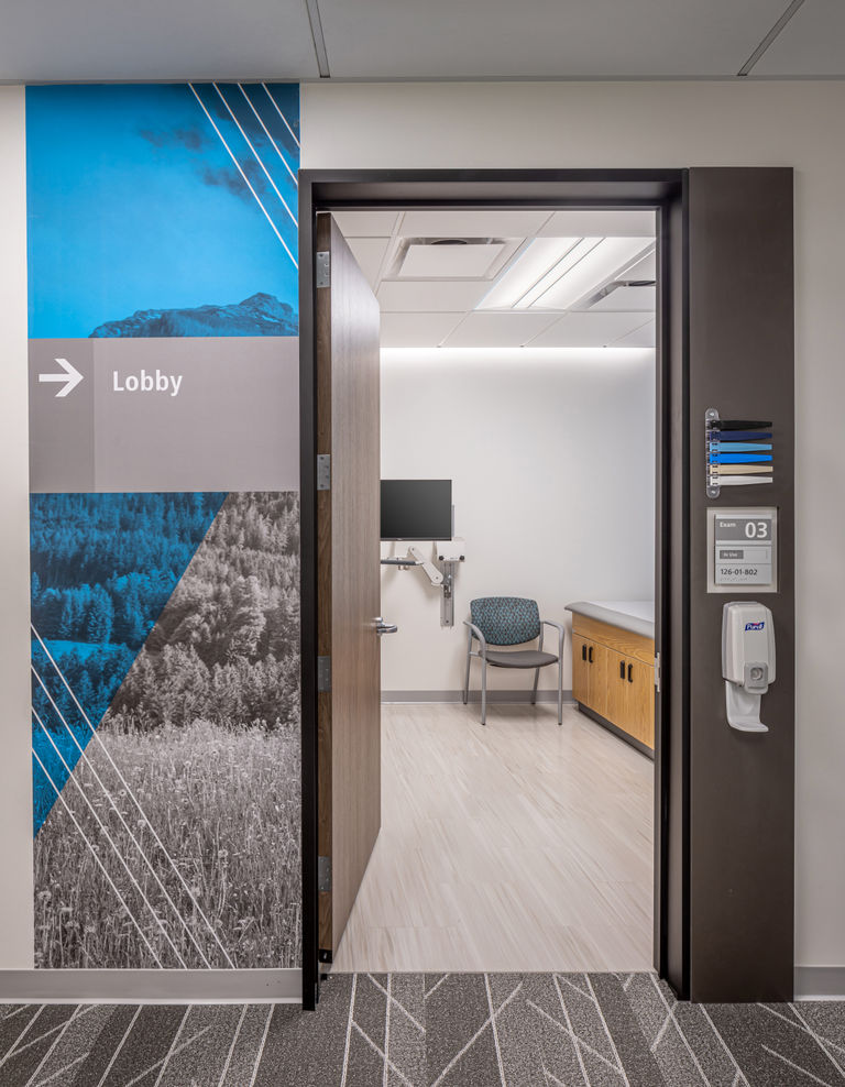 Foothill Ranch | Takeform