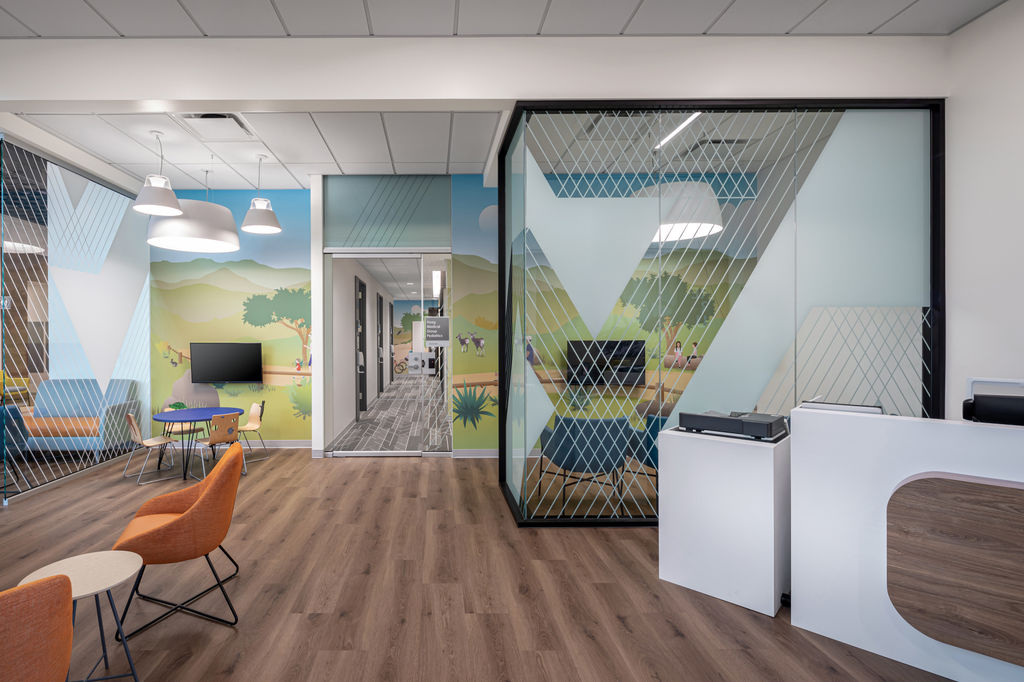 Foothill Ranch | Takeform