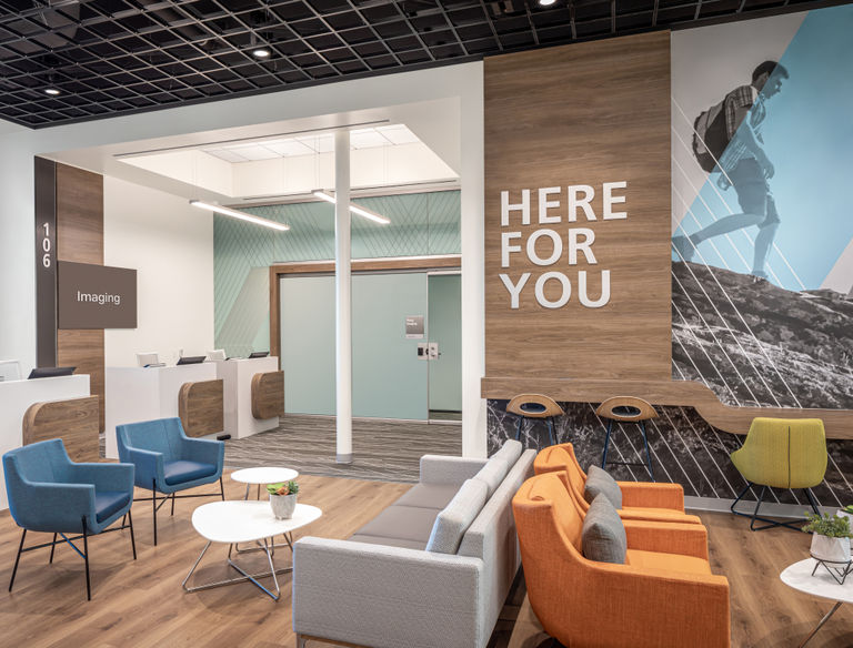 Foothill Ranch | Takeform
