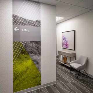 Hoag Health Center Foothill Ranch | Takeform