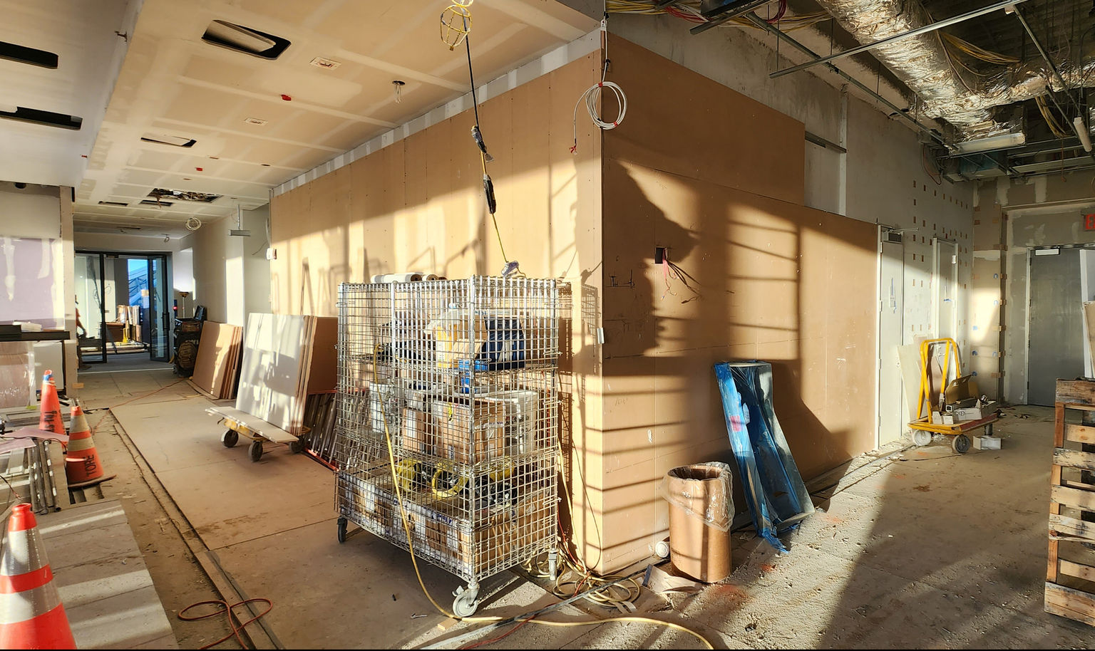 Field Services | Takeform