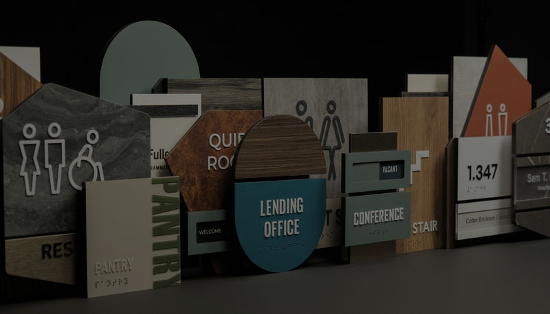 Form and finish | Fusion | Takeform