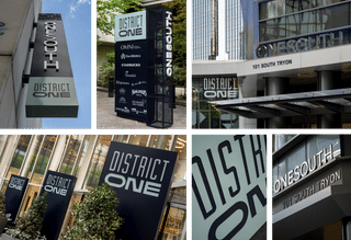 One South Workplace Ecosystem | Takeform