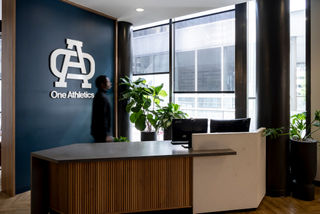 One South Workplace Ecosystem | Takeform