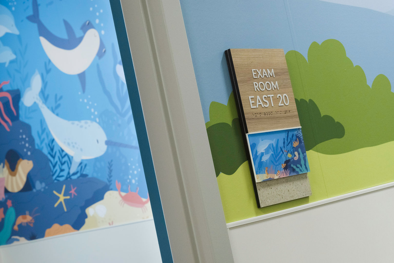 Panorama Pediatric Group | Takeform