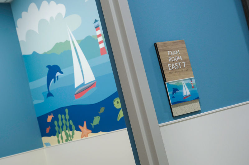 Panorama Pediatric Group | Takeform