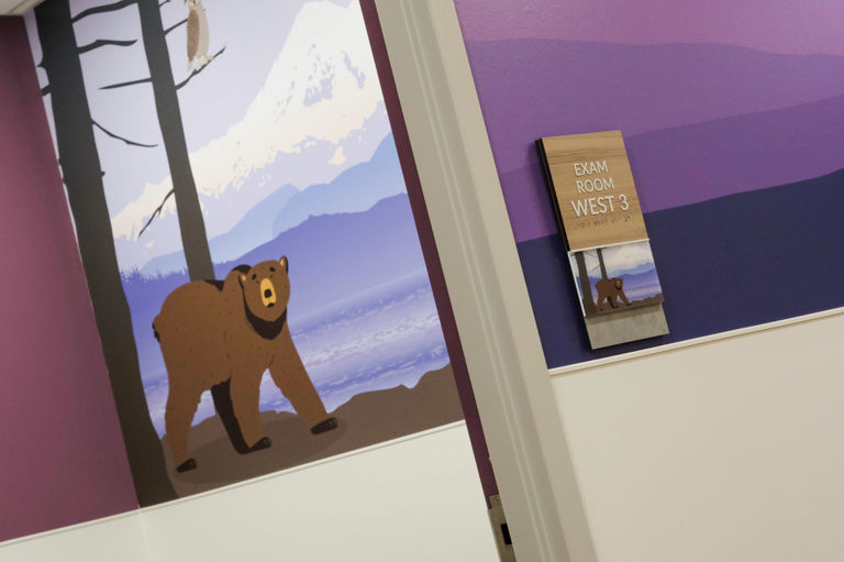 Panorama Pediatric Group | Takeform