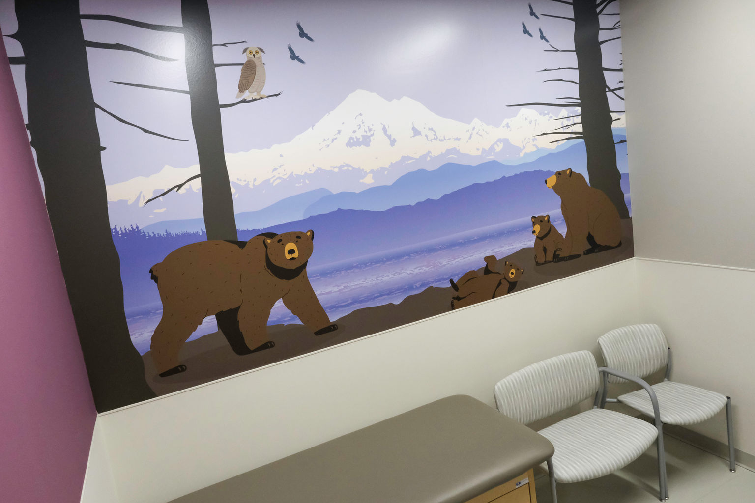 Panorama Pediatric Group | Takeform