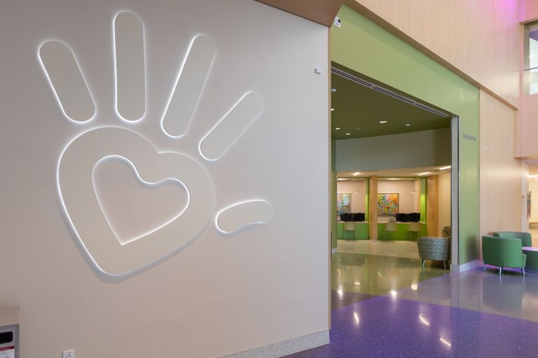 Phoenix Children's: Transforming Patient Experience with Strategic ...