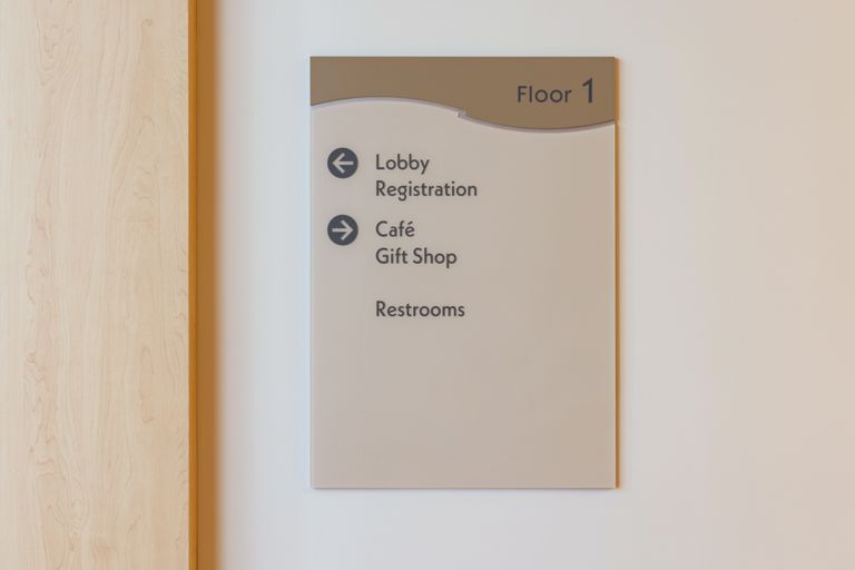 Phoenix Children's Arrowhead Campus | Takeform