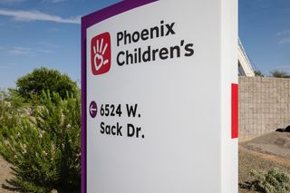 Phoenix Children's: Transforming Patient Experience with Strategic ...