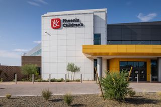 Phoenix Children's: Transforming Patient Experience with Strategic ...