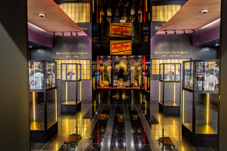 Rawlings Headquarters is a Brand Experience | Takeform