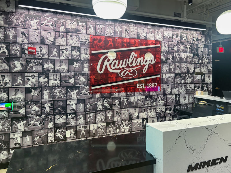 Rawlings Headquarters | Takeform